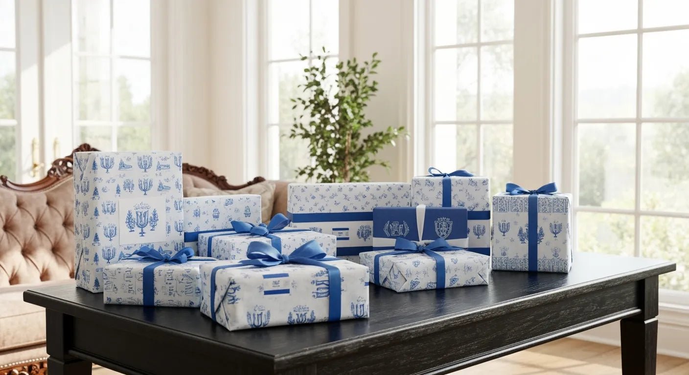 Jewish Holiday Gift Guide: Israel-Inspired Merchandise – Shop Israel