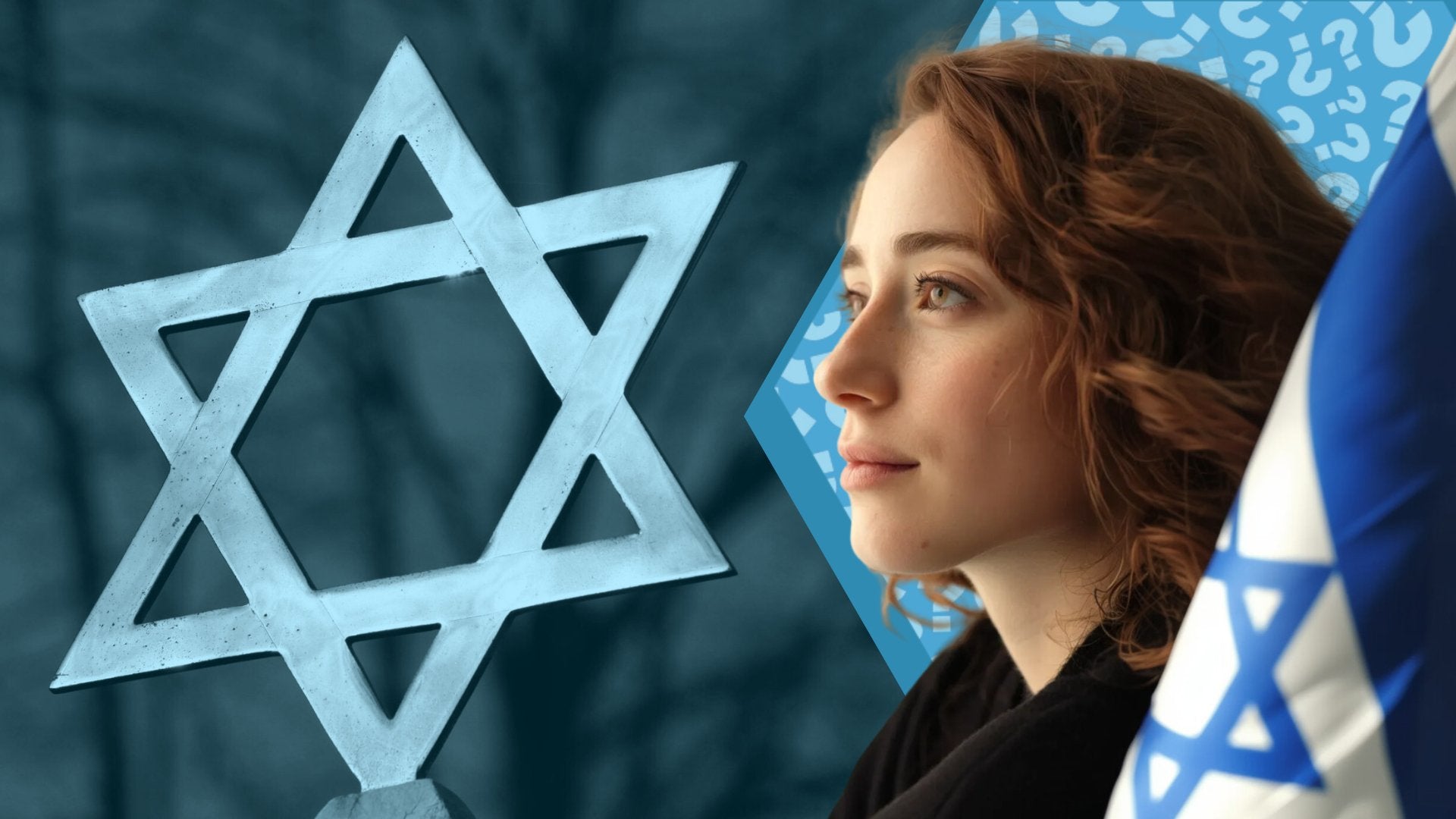 Judaism Star Of David Meaning