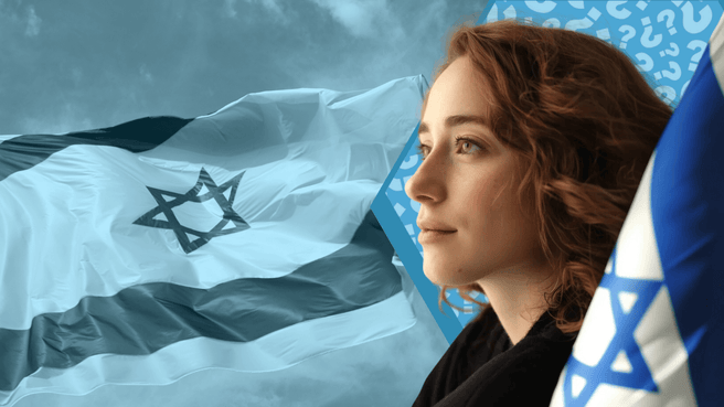 What Language is Spoken in Israel? A Guide to Israel's Languages – Shop ...