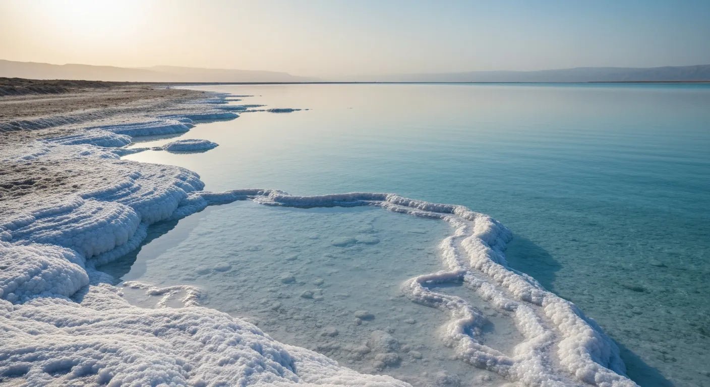 Dead Sea Skincare Products: Beauty and Wellness Secrets – Shop Israel