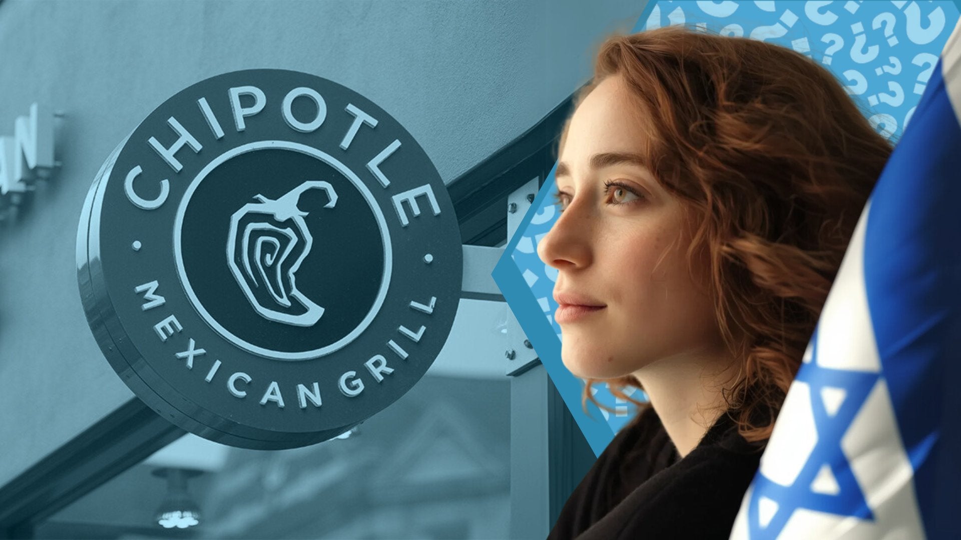 Does Chipotle Support Israel? – Shop Israel