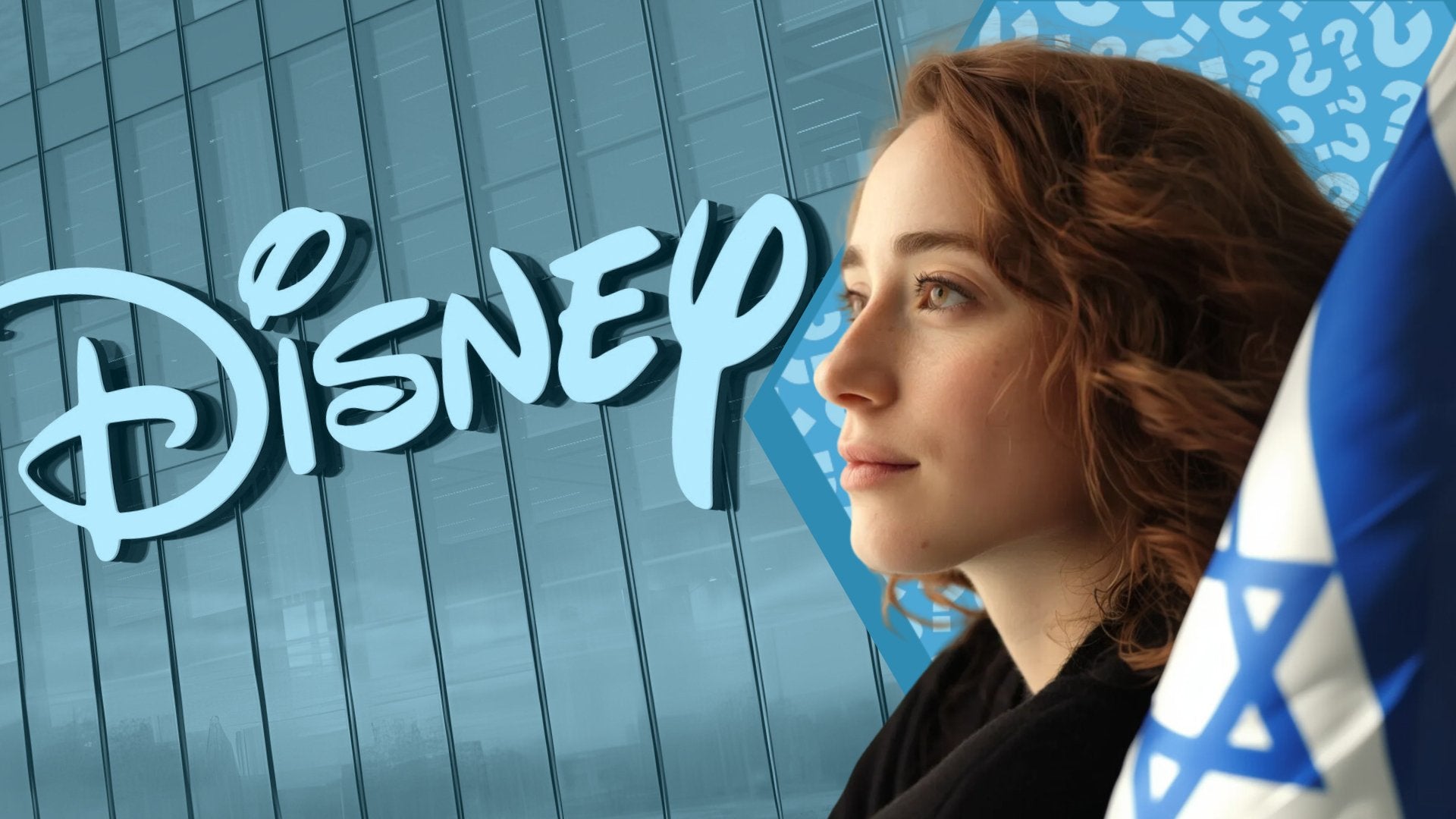 Does Disney Support Israel? – Shop Israel