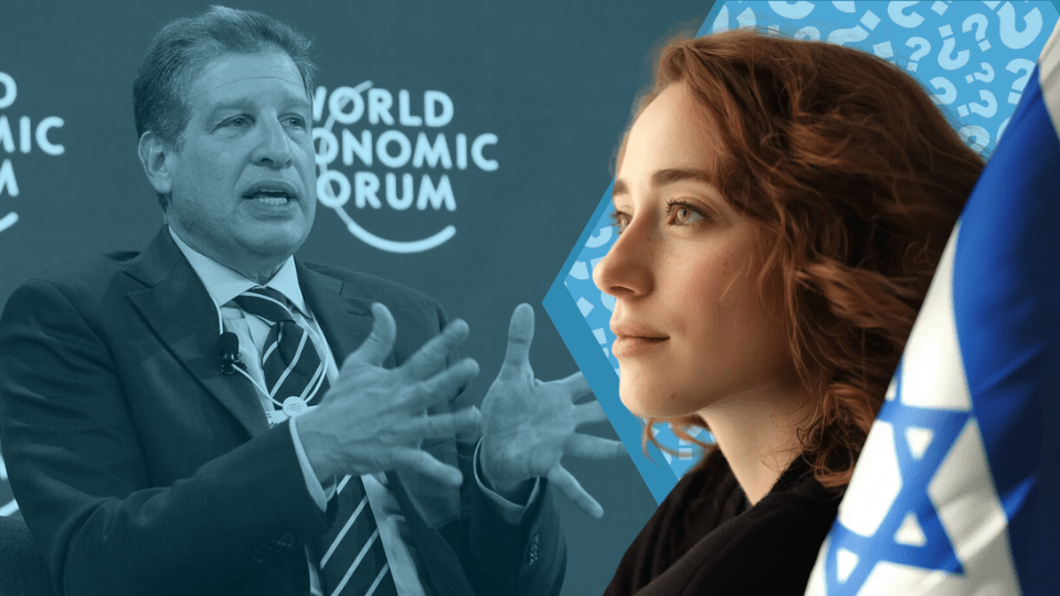 Does Gideon Rose Support Israel? – Shop Israel