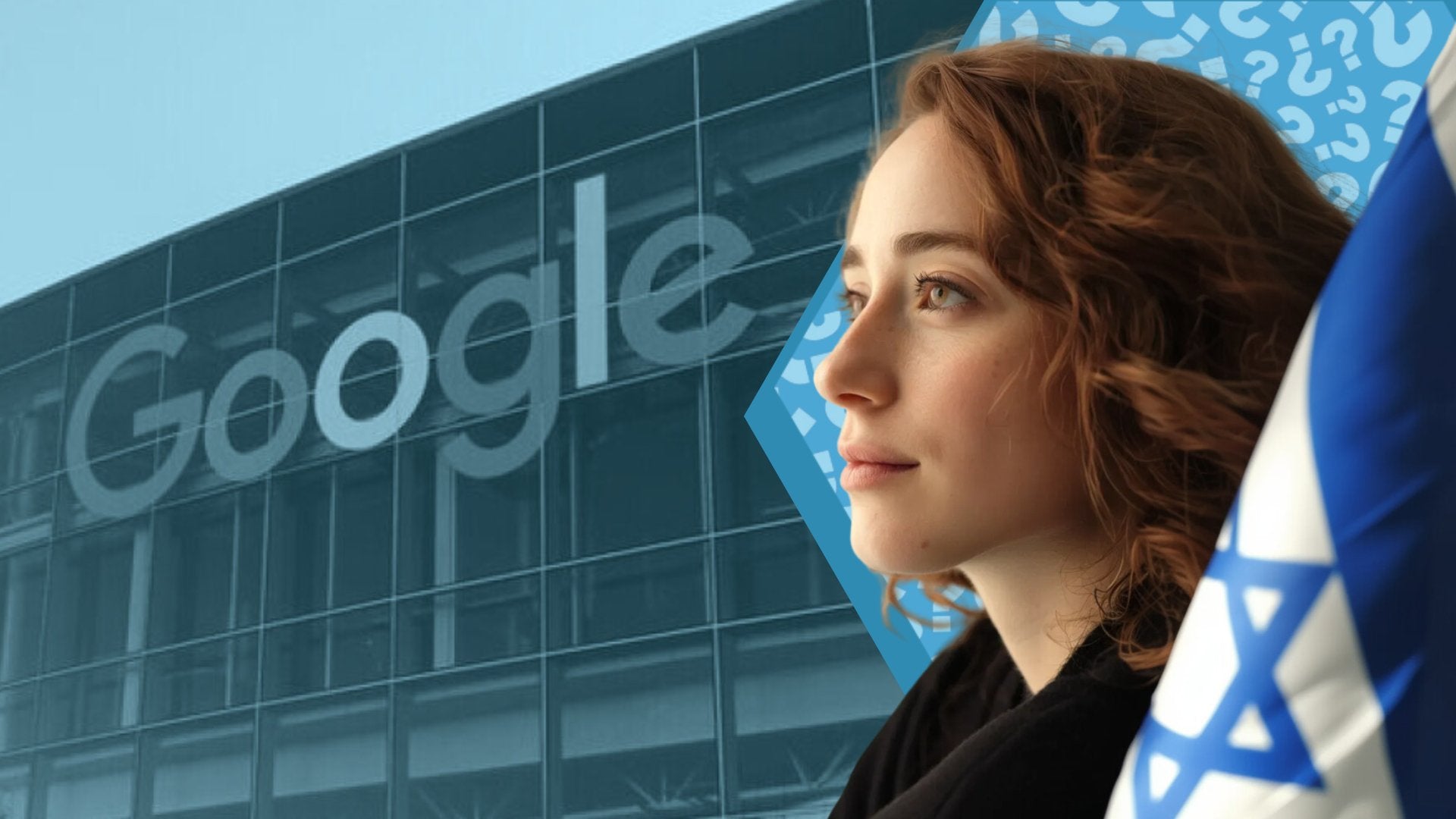 Does Google Support Israel? – Shop Israel