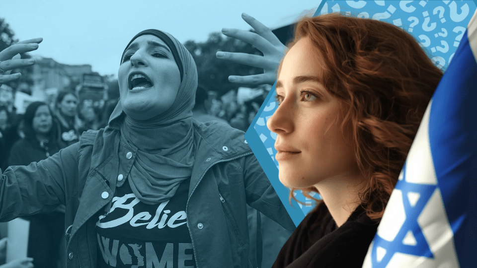 Does Linda Sarsour Support Israel? – Shop Israel