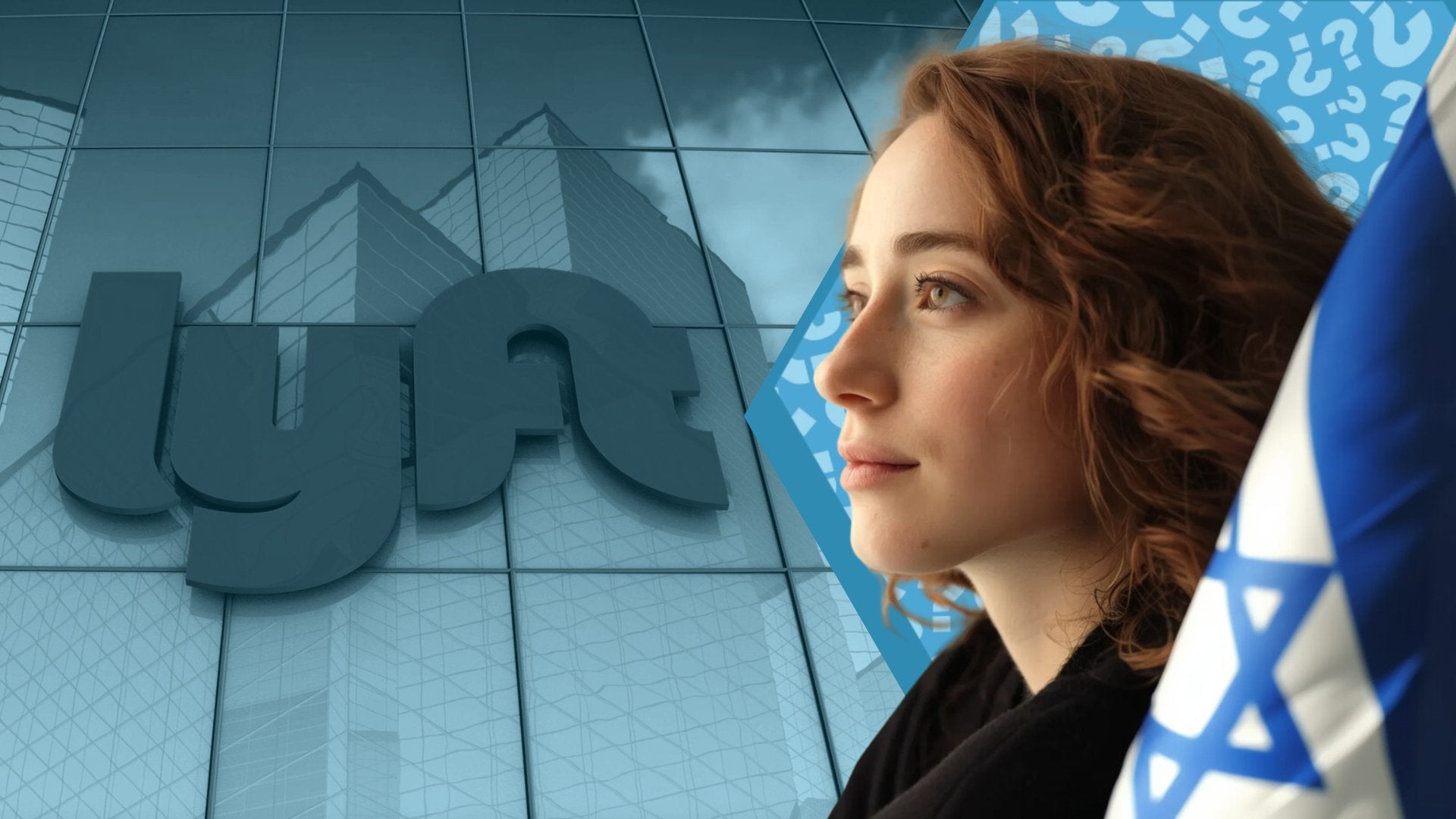 Does Lyft Support Israel? – Shop Israel