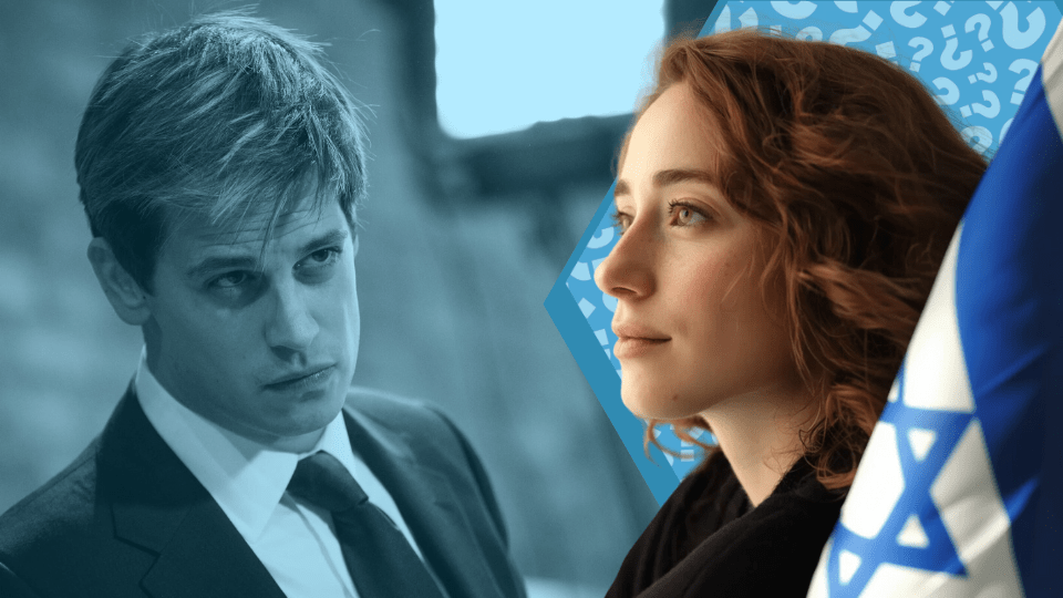 Does Milo Yiannopoulos Support Israel? – Shop Israel