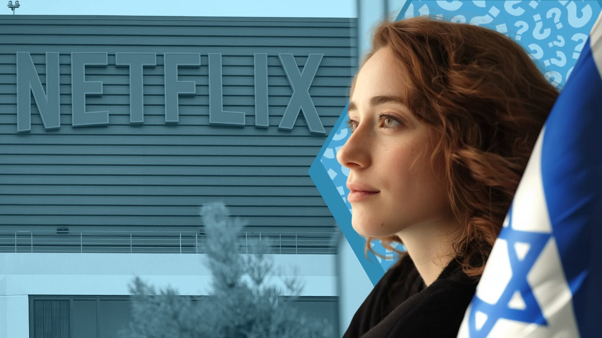 Does Netflix Support Israel? – Shop Israel