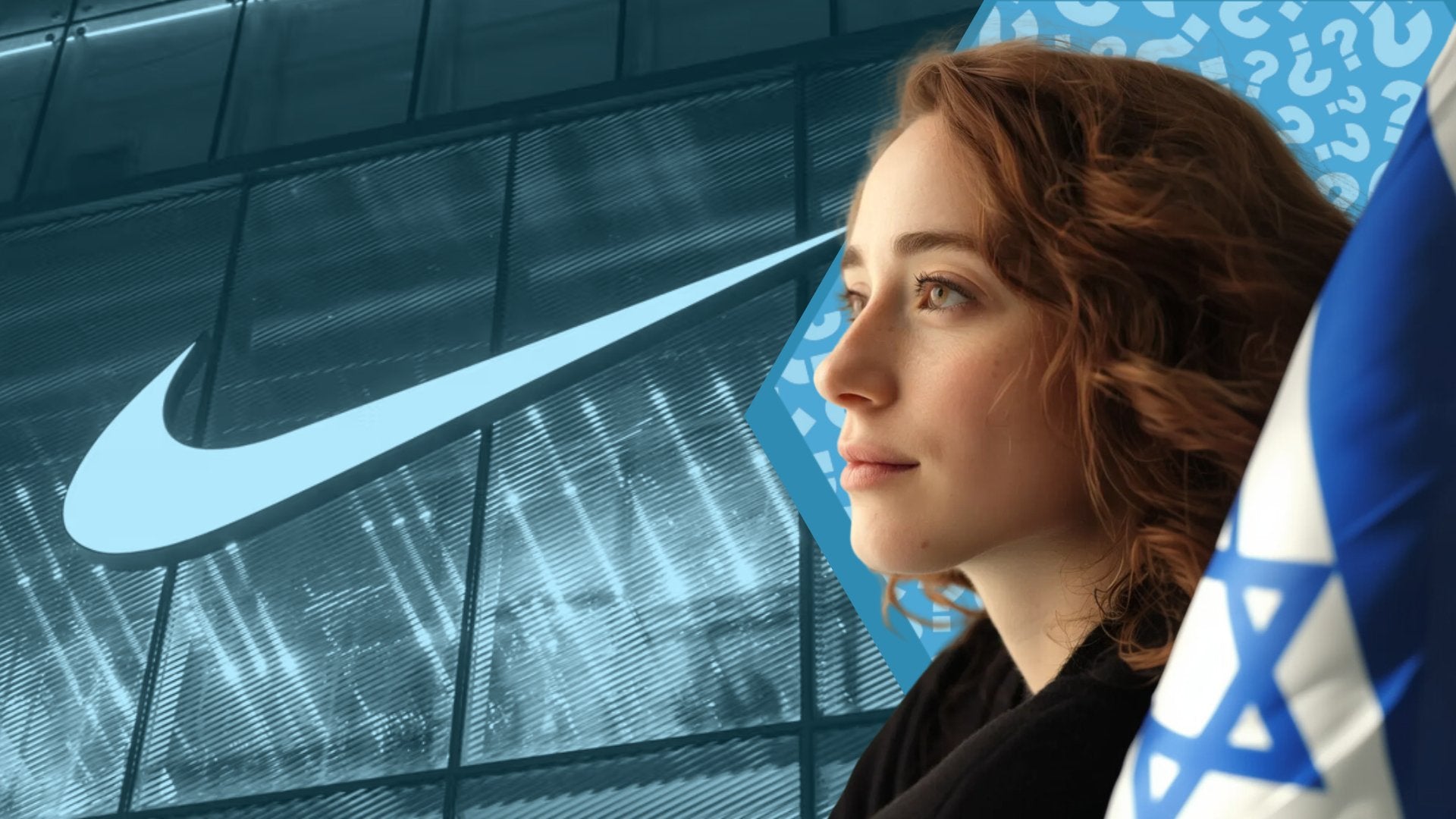 Does Nike Support Israel or Palestine? – Shop Israel