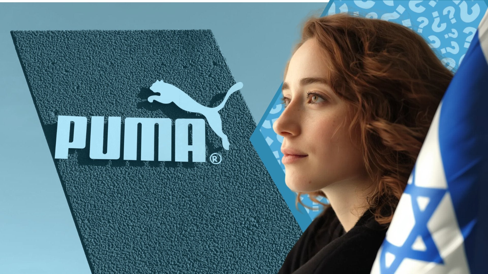 Does Puma Support Israel? – Shop Israel