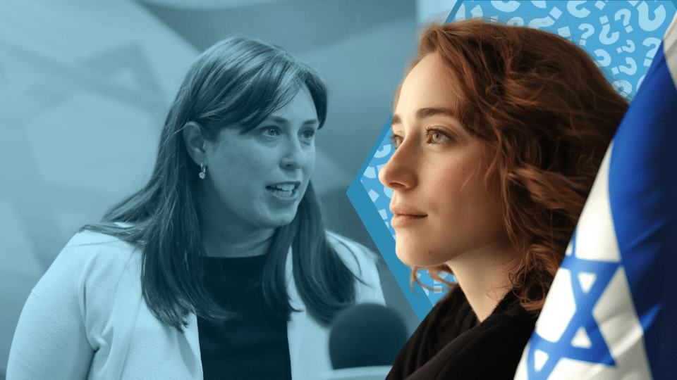 Does Tzipi Hotovely Support Israel? – Shop Israel