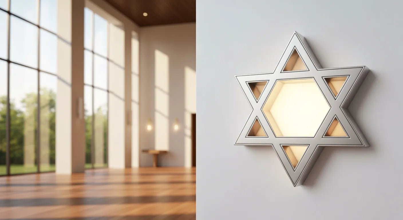 How Star of David Jewelry Connects You to Heritage and Meaning – Shop ...