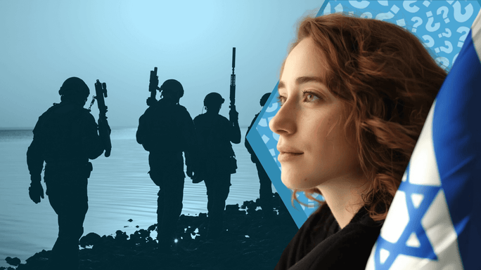 Meaning Behind the Symbols of Israel and Judaism – Shop Israel