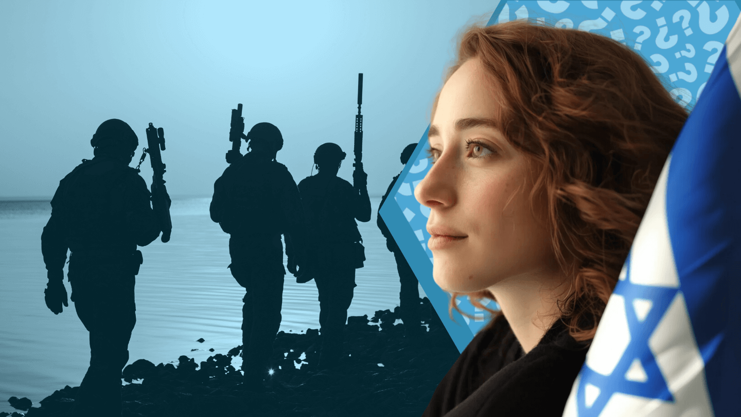 Meaning Behind the Symbols of Israel and Judaism – Shop Israel