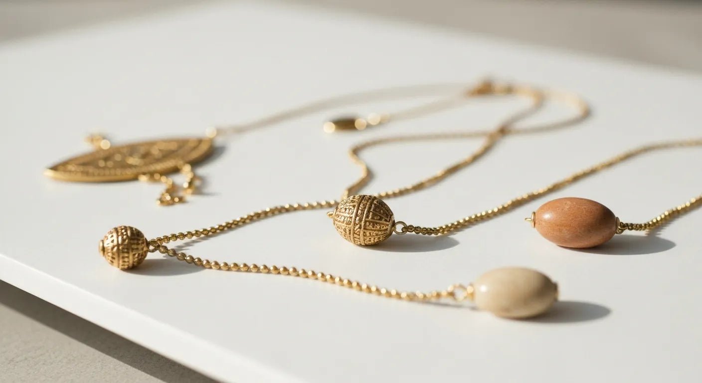 Jewelry Designs Celebrating Israeli Culture and Heritage – Shop Israel