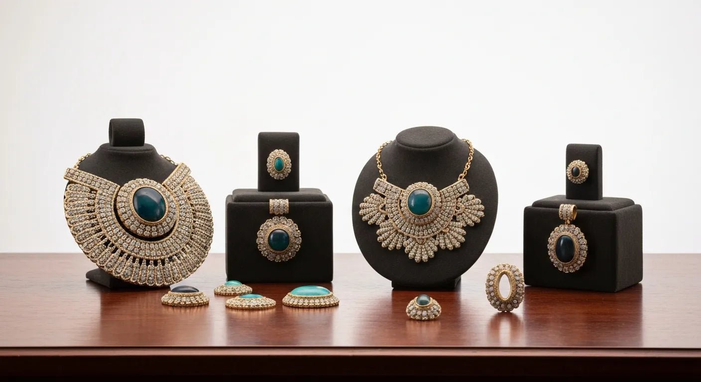 Jewelry Designs Inspired by Israeli Culture and Traditions – Shop Israel