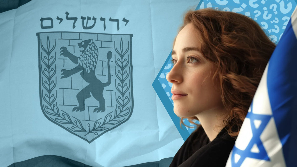 Lion of Judah Meaning | History, Symbolism, and Insights – Shop Israel