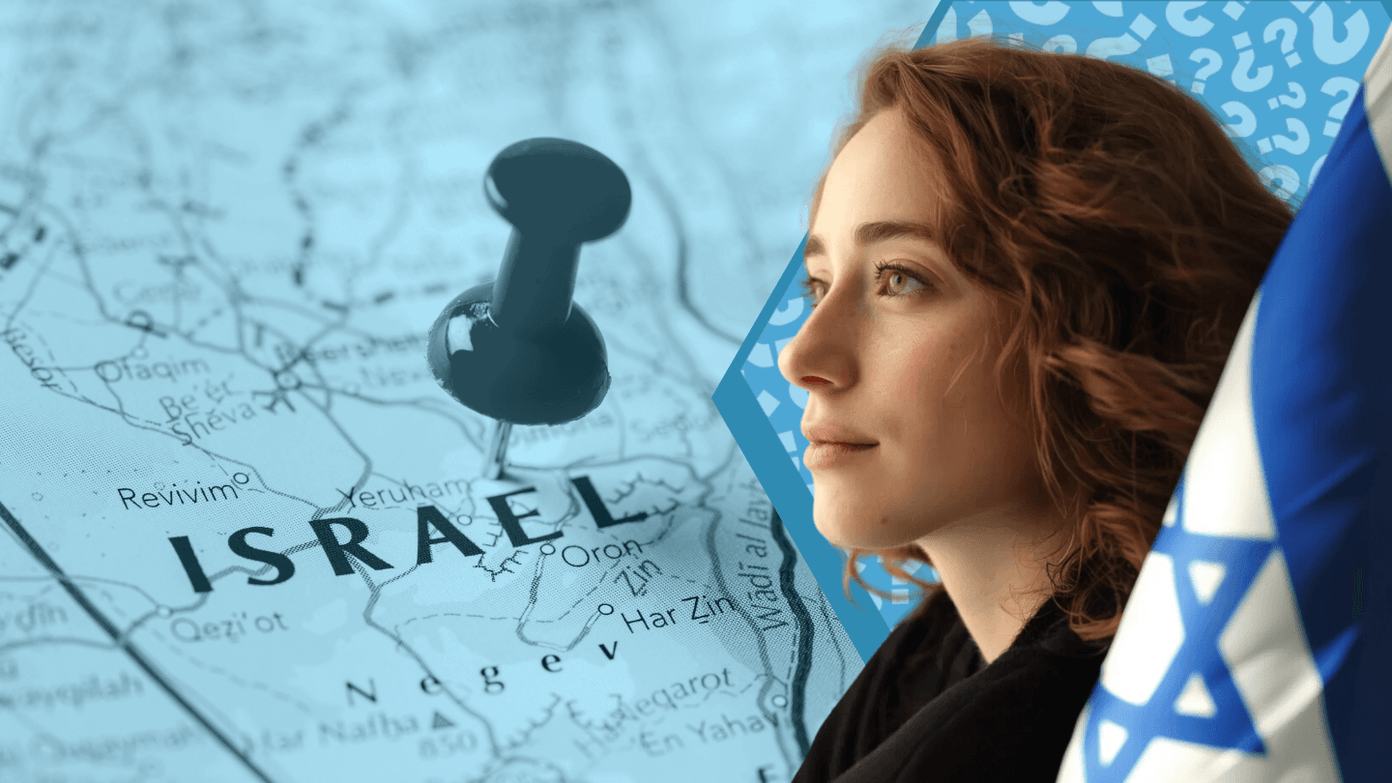 History of Israel: A Timeline of Jewish Heritage & Resilience – Shop Israel