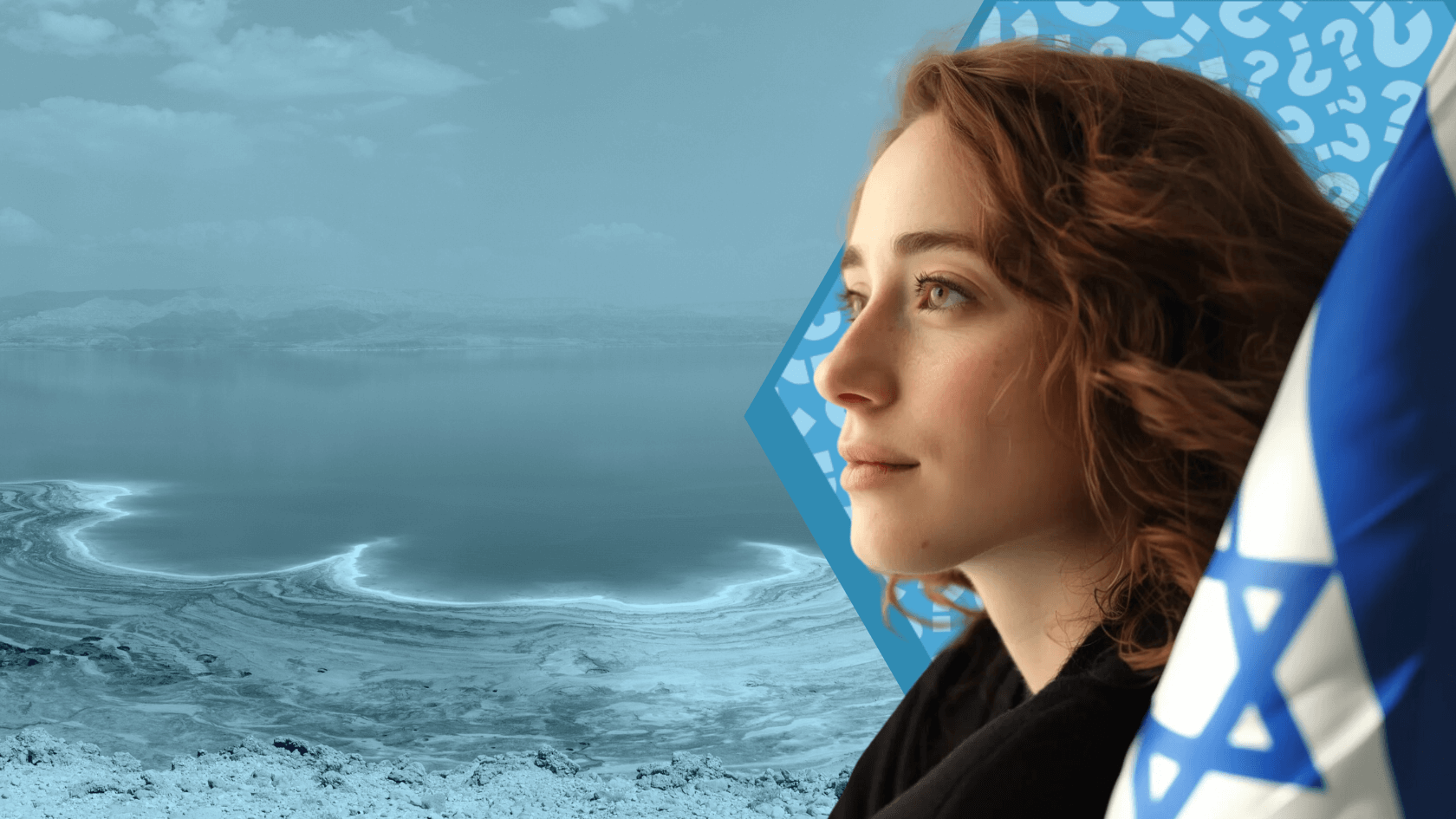 Why is the Dead Sea So Salty | Fascinating Facts Explained – Shop Israel
