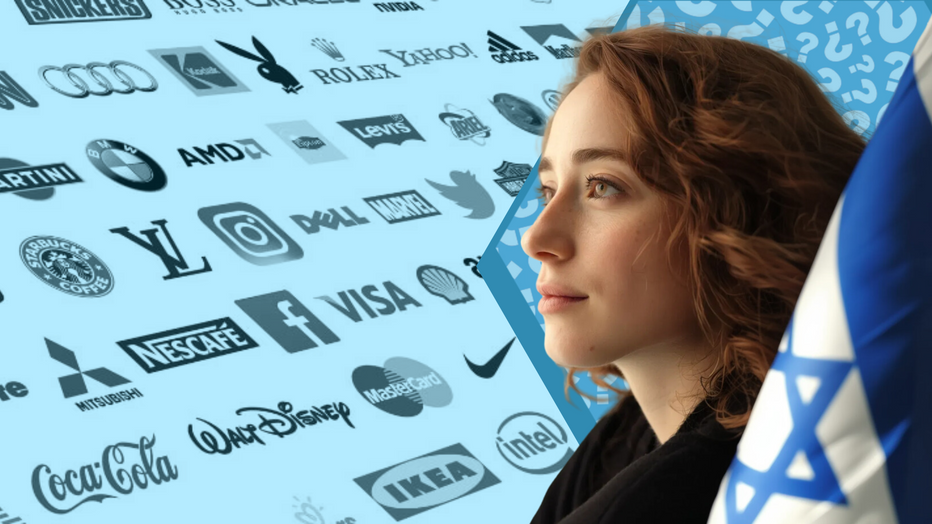 Meaning Behind the Symbols of Israel and Judaism – Shop Israel