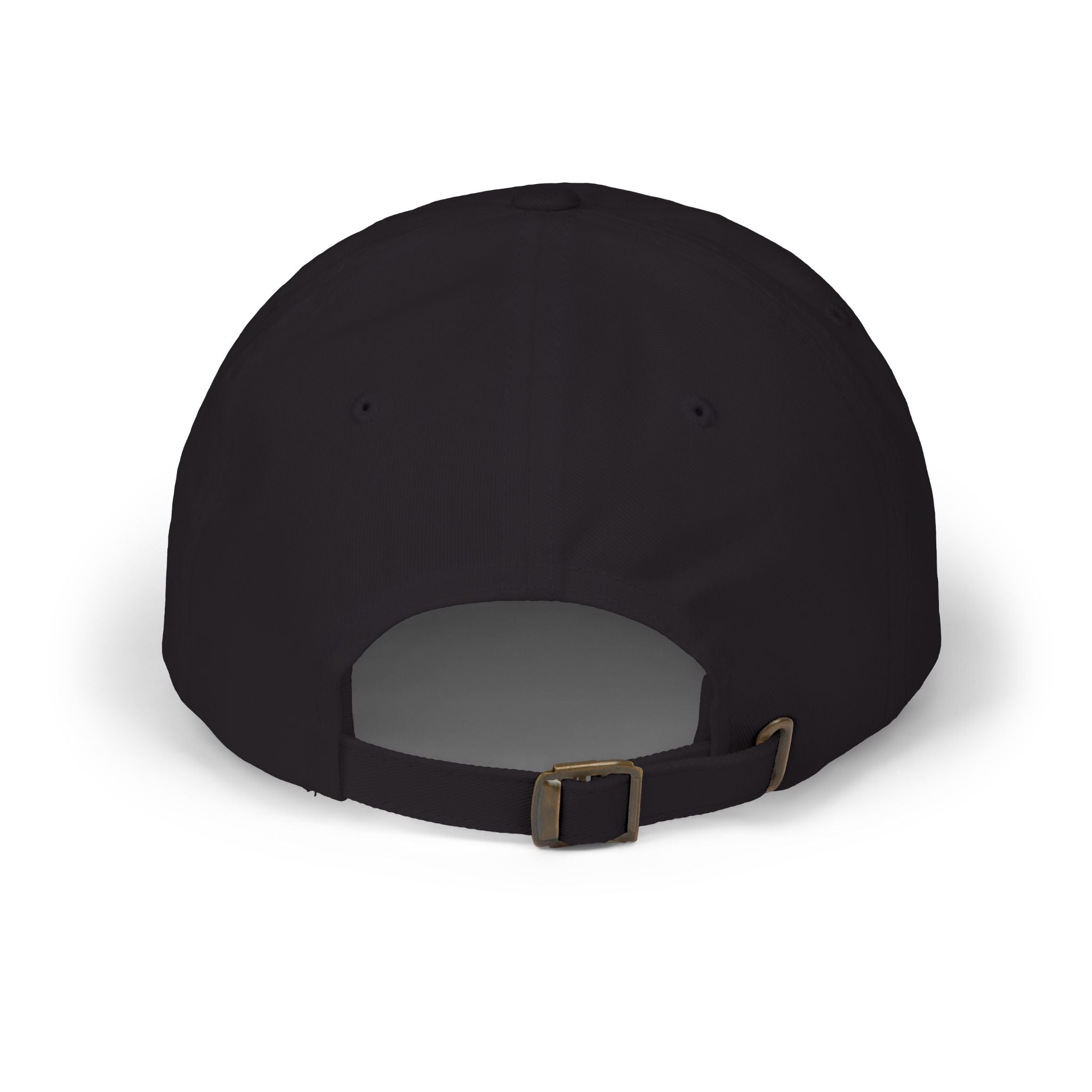 All Black Star of David Classic Hat – Shop Israel