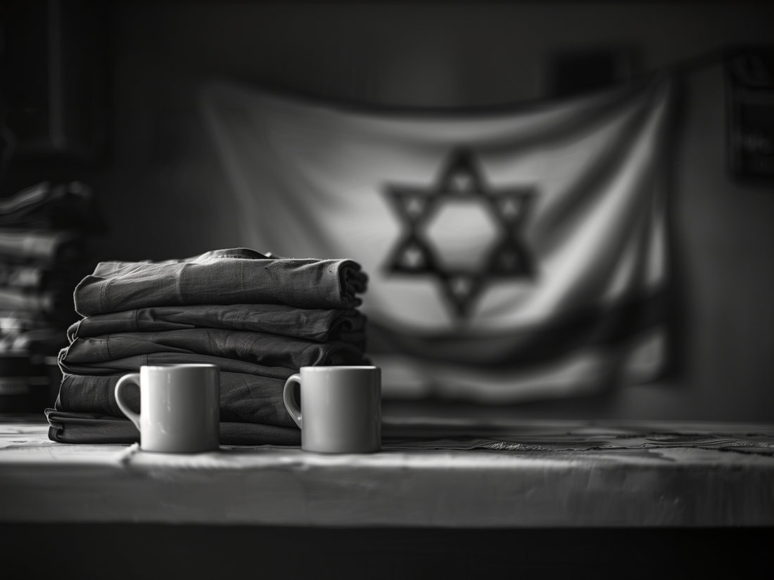 Shop Israel: Online Shopping for Israel Clothing & Merch