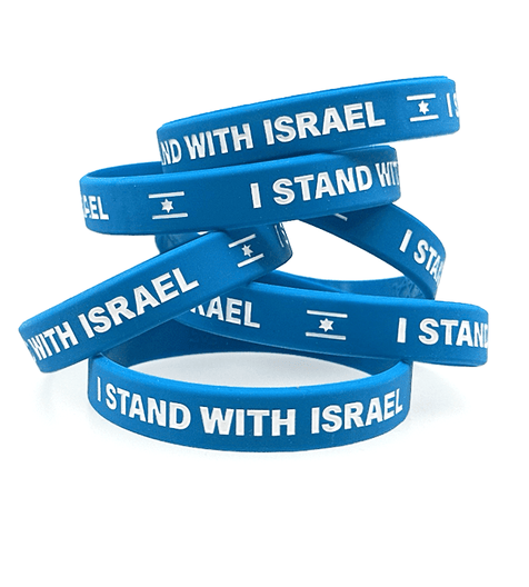 Does Popeyes Support Israel? – Shop Israel