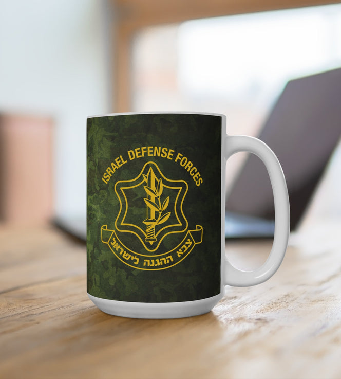 IDF Apparel & Gear – T-Shirts, Hoodies & Accessories – Shop Israel