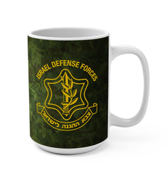 IDF Apparel & Gear – T-Shirts, Hoodies & Accessories – Shop Israel