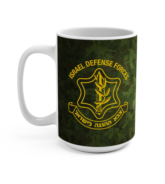 IDF Apparel & Gear – T-Shirts, Hoodies & Accessories – Shop Israel