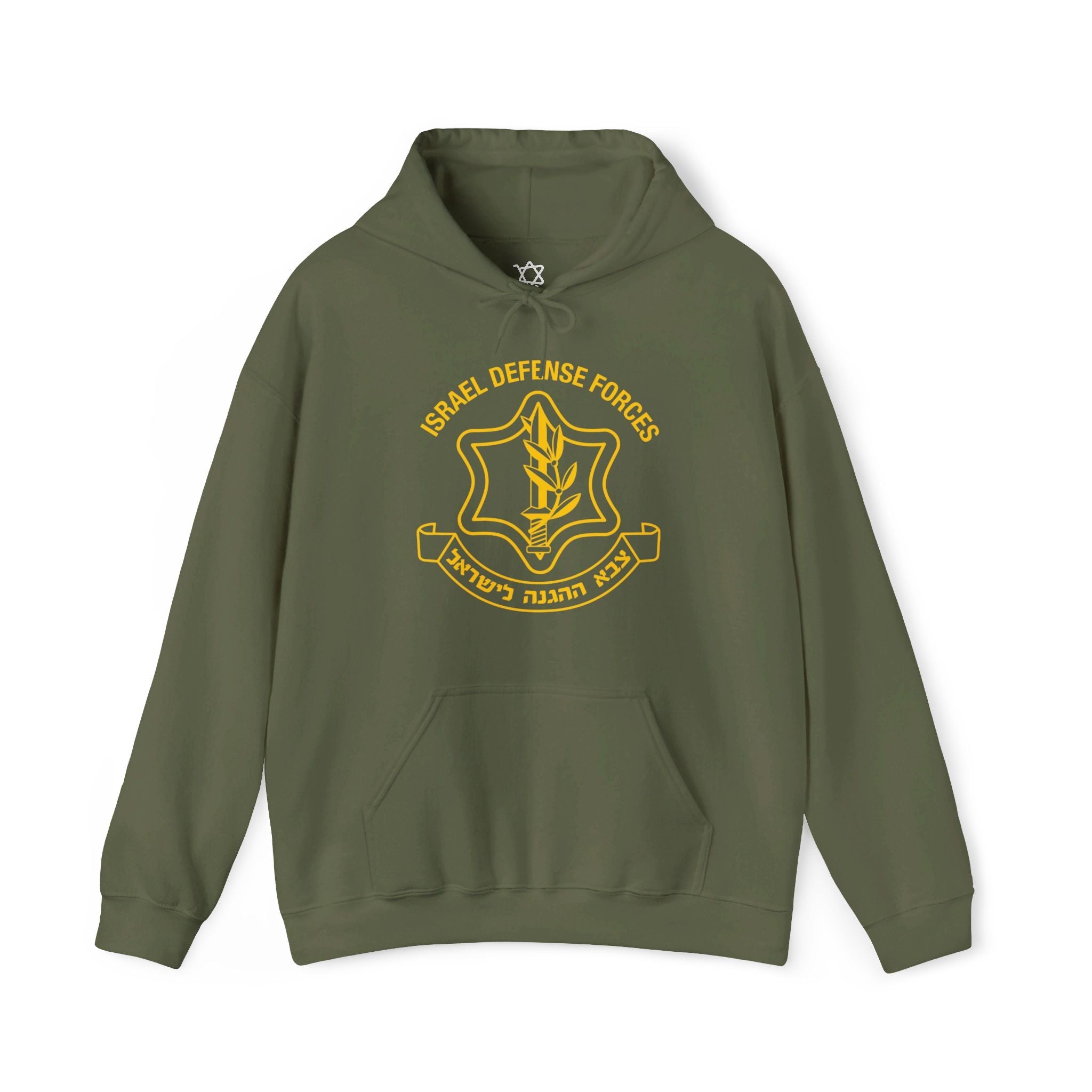 Israel and IDF Sweatshirts & Hoodies – Shop Israel