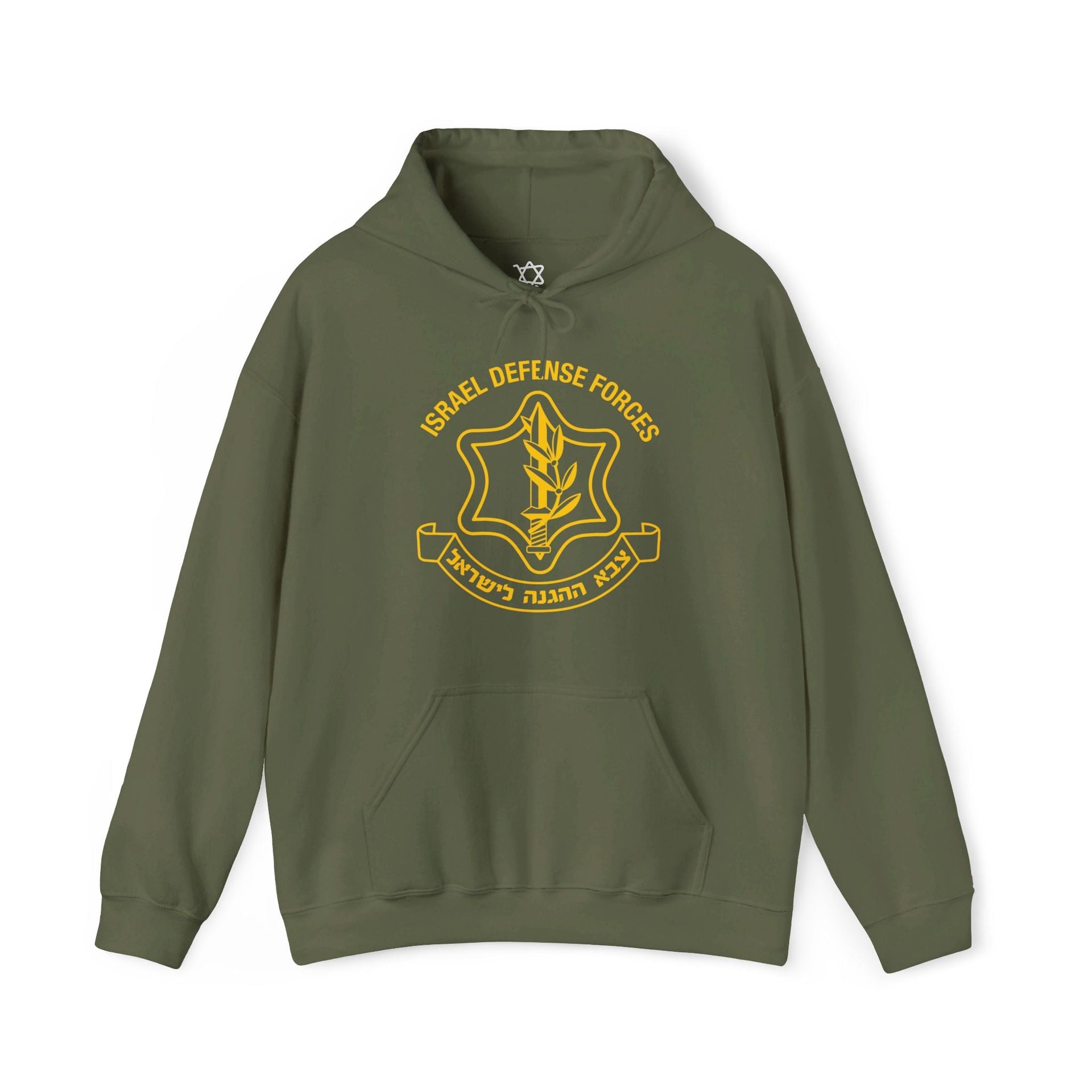 IDF Hoodie – Shop Israel