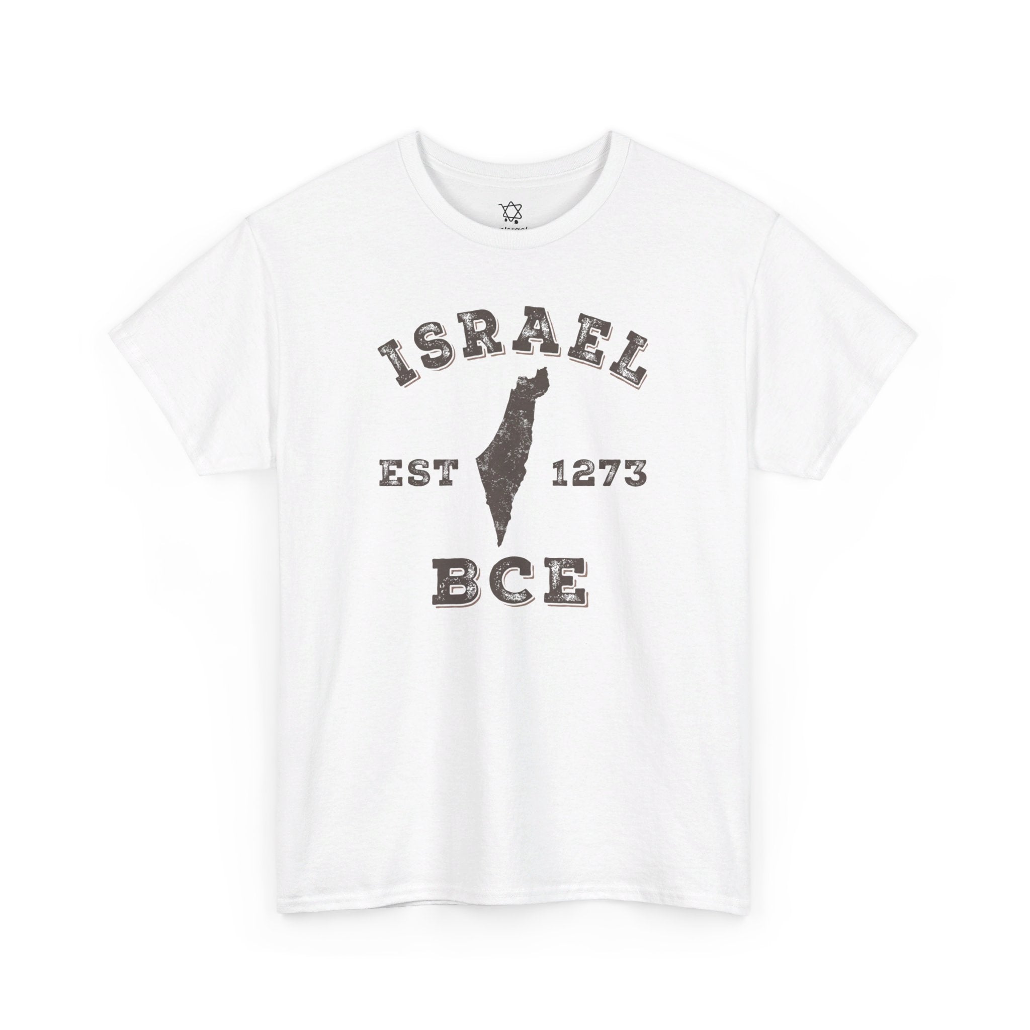 Israeli & IDF Apparel – T-Shirts, Hoodies & More – Shop Israel