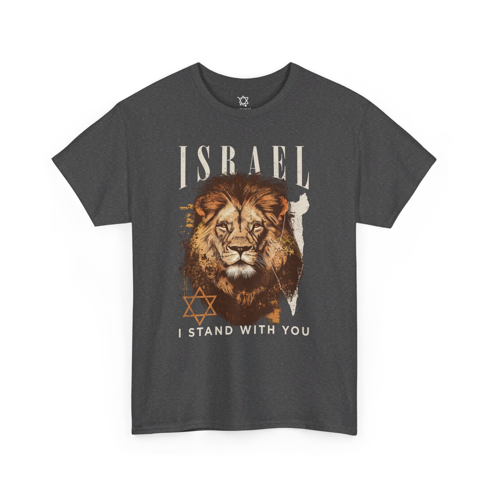 Pro Israel T-Shirts – Shop Israel
