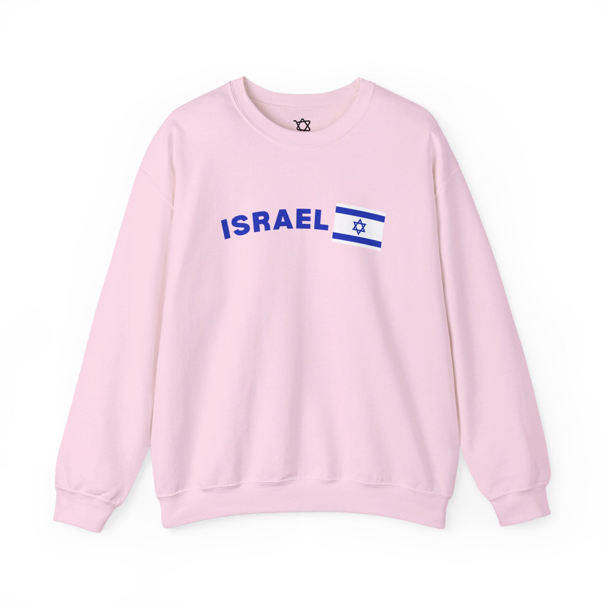 Israel Pride Sweatshirt – Shop Israel