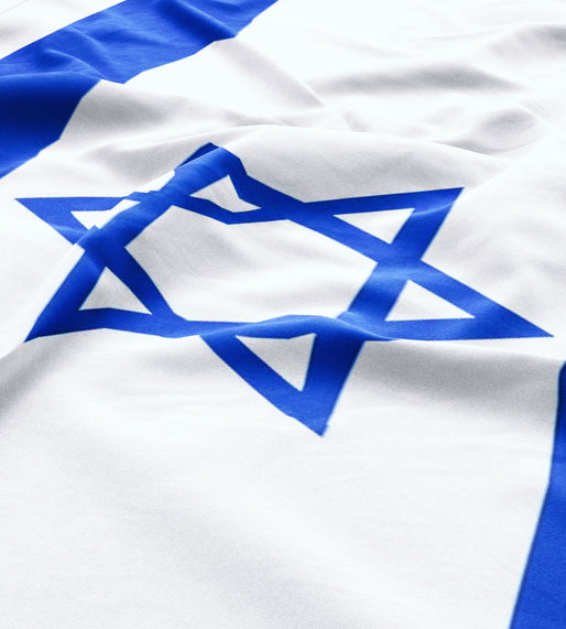 How Big is Israel? Size, Geography, and Key Facts Explained – Shop Israel