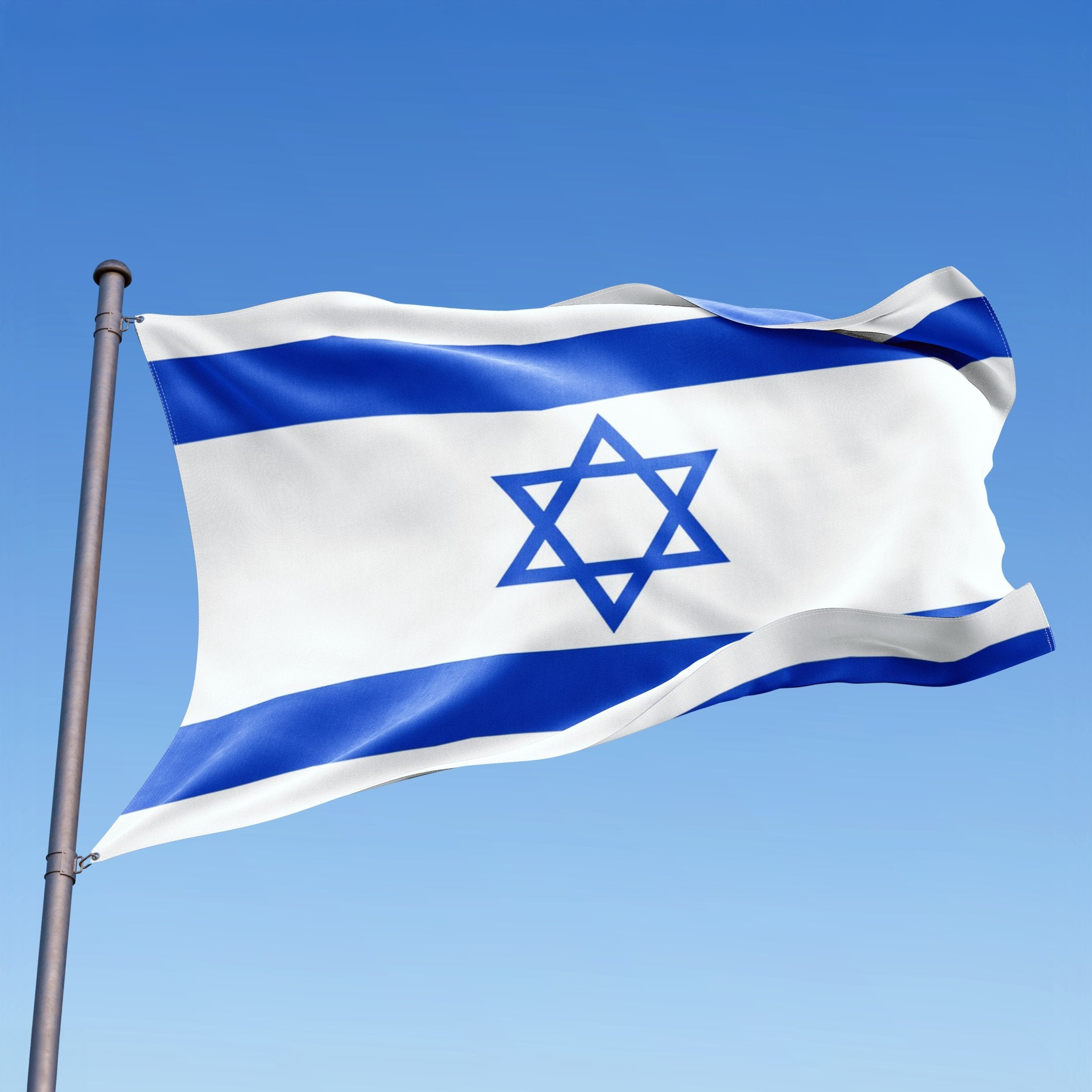 What Language is Spoken in Israel? A Guide to Israel's Languages – Shop ...