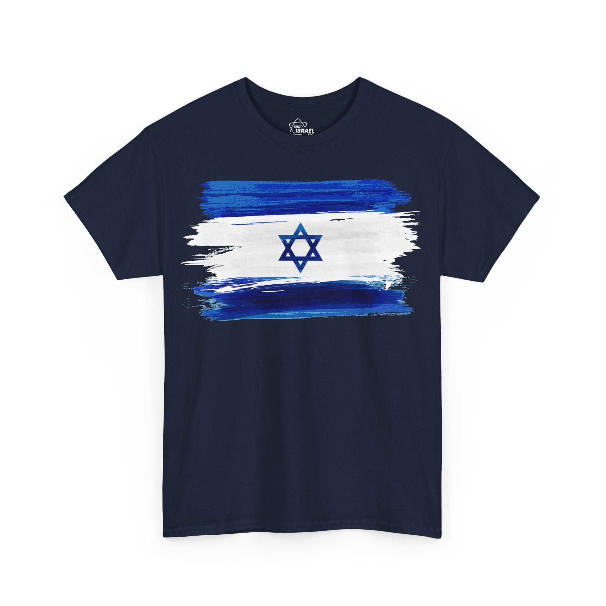 Pro Israel T-Shirts – Shop Israel