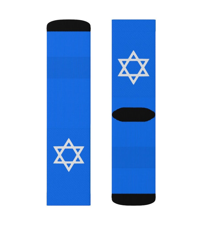 Jewish & Israel Themed Socks – Shop Israel
